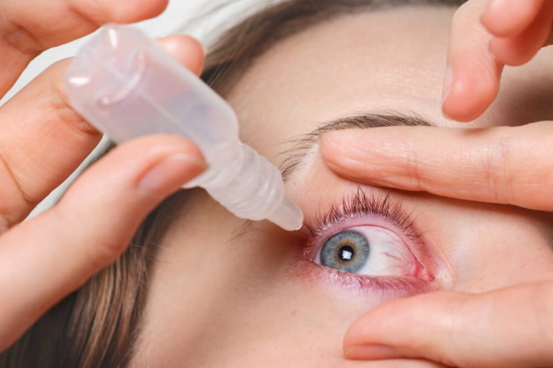 Tear Care in San Antonio, TX | Advance Eye Care
